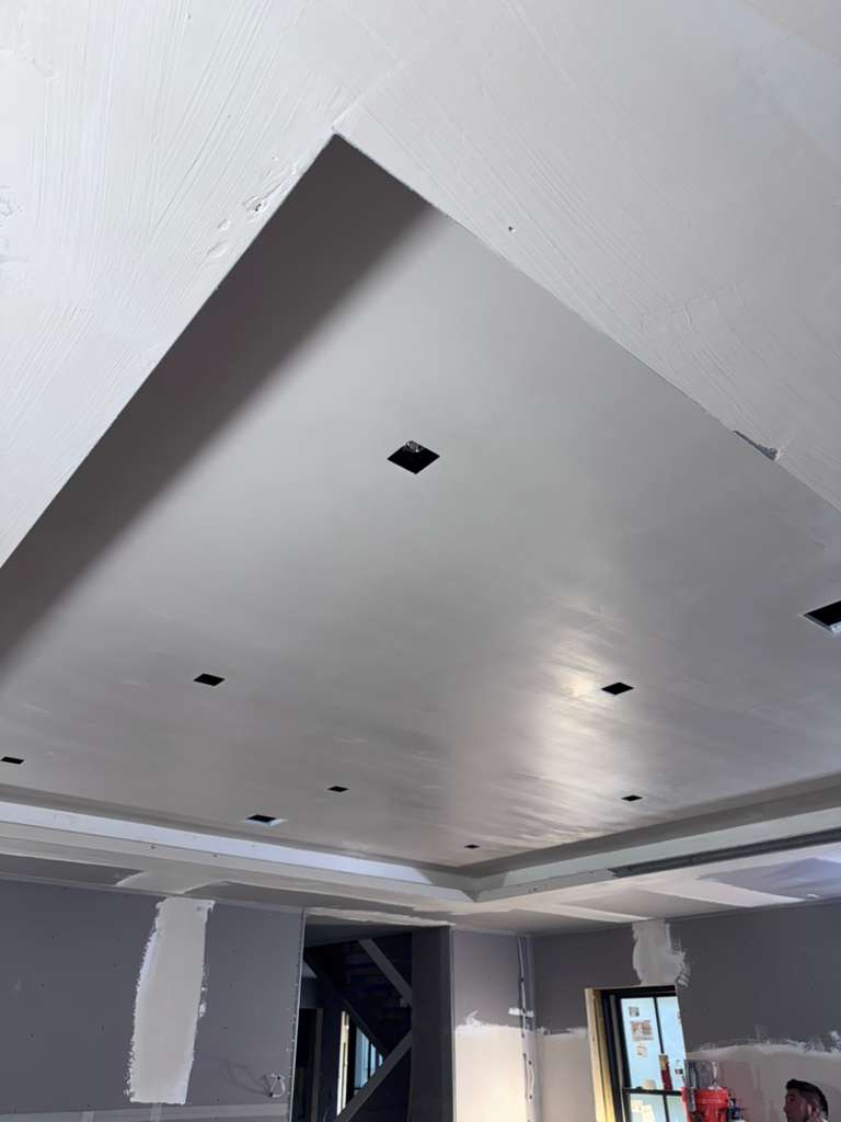 Boston Pro Plastering